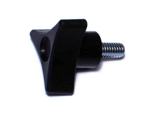 Click here for MIDWEST FASTENER 78103 5/16-18 x 1-3/4 Black Plast... prices