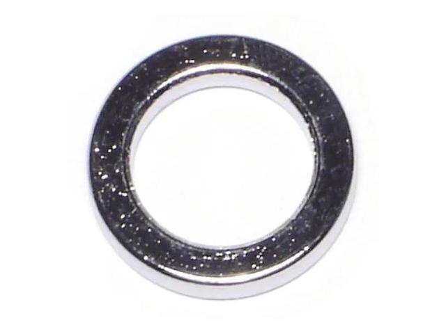 Click here for MIDWEST FASTENER 74267 Round Spacer  Chrome Steel... prices