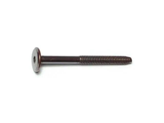 Click here for MIDWEST FASTENER 68648 Binding Screw  1/4-20  Stee... prices
