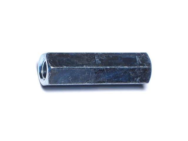 Click here for MIDWEST FASTENER 03492 Coupling Nut  5/16-18  Stee... prices