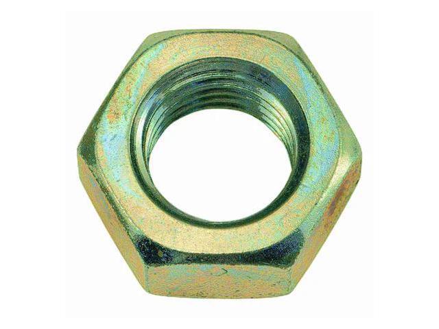 Click here for MIDWEST FASTENER 31008 Hex Nut  M16-2  Steel  Clas... prices