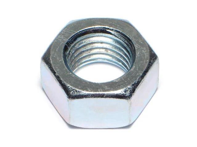 Click here for MIDWEST FASTENER 06880 Hex Nut  M20-2.5  Steel  Cl... prices