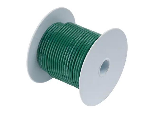 Click here for ANCOR 106310 Primary Wire  Marine  12 AWG  1C C  G... prices