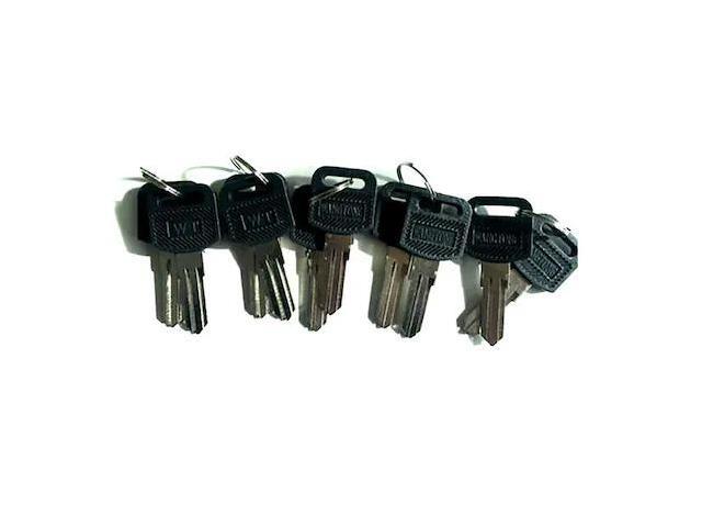 Click here for GLOBAL INDUSTRIAL RP9063 Key Blanks  For Use with... prices