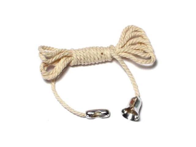 Click here for MIDWEST FASTENER 64633 3 Pull Cords 10PK prices