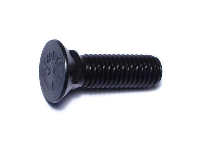 Click here for MIDWEST FASTENER 01242 Plow Bolt  1/2-13 Thrd Sz... prices