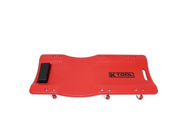 Click here for K-TOOL INTERNATIONAL KTI74936 36 Plastic Creeper prices