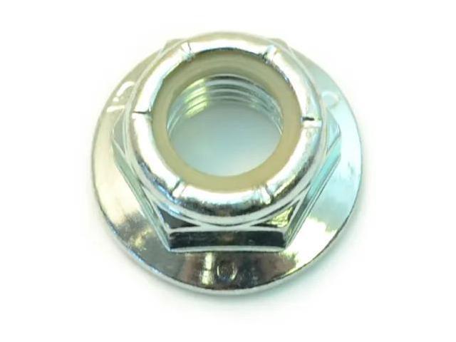Click here for MIDWEST FASTENER 31505 Nylon Insert Lock Nut  5/8-... prices