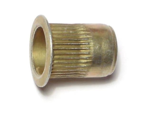 Click here for MIDWEST FASTENER 69326 Blind Nut Insert  5/16-18 T... prices