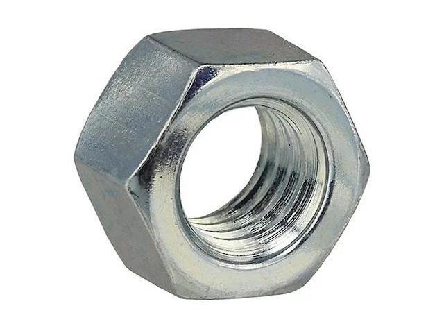 Click here for DOTTIE 5HN14 Hex Nut  1/4-20  Carbon Steel  Grade... prices