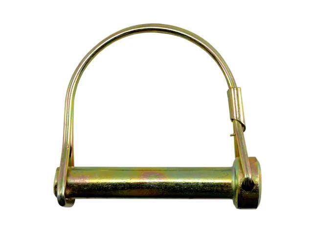 Click here for MIDWEST FASTENER 36462 3/8 x 1-3/4 Round Wire Lock... prices