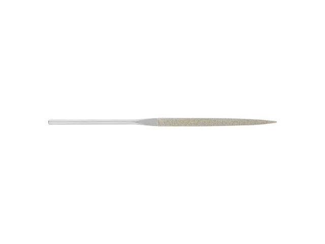 Click here for PFERD 04016 Diamond Needle File Flat Medium 5-1/2 prices