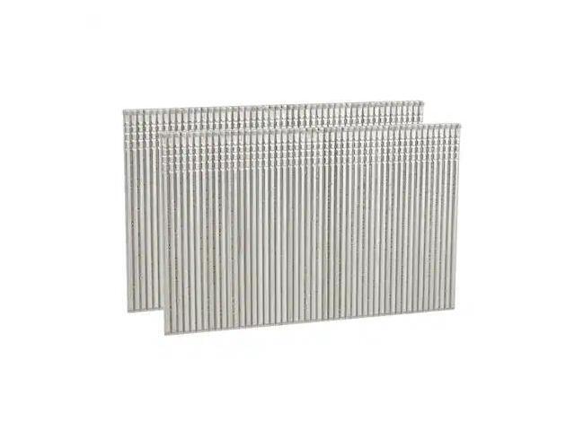 Click here for FREEMAN SSSF16-2 Collated Finishing Nail  2 in L... prices