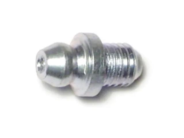 Click here for MIDWEST FASTENER 37583 1/4 Zinc Plated Steel Strai... prices