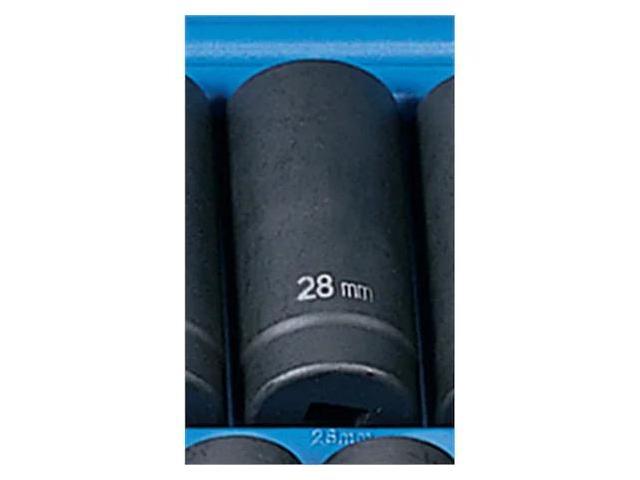 Click here for GREY PNEUMATIC 2028MD 1/2 Drive  28mm Size  Metric... prices