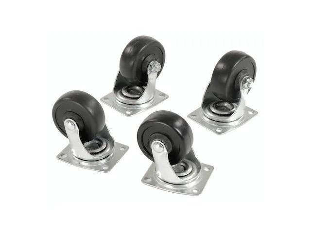 Click here for GLOBAL INDUSTRIAL 251444 3 Replacement Casters for... prices