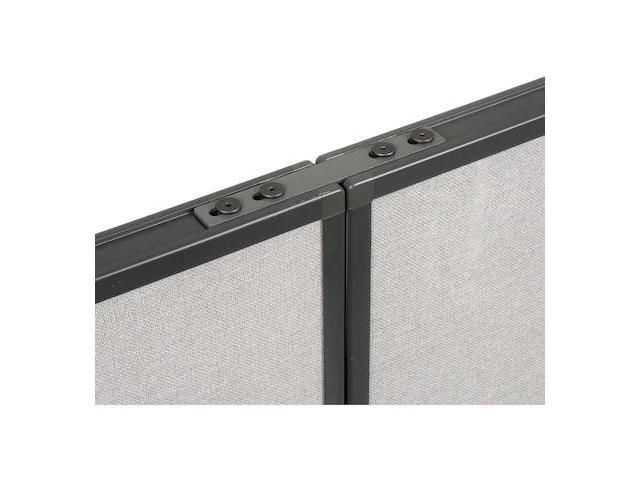 Click here for Global Industrial Office Partitions Straight Conne... prices