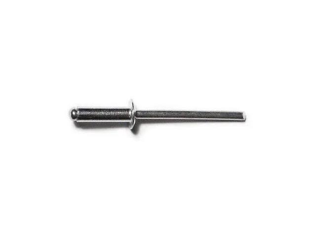 Click here for MIDWEST FASTENER 51089 Blind Rivet  Dome Head  5/3... prices