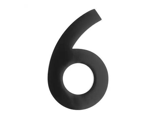 Click here for ARCHITECTURAL MAILBOXES 3585B-6 Brass 5 inch Float... prices