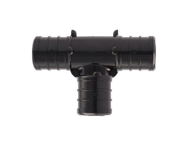 Click here for APOLLO PXPAT3420JR 3/4 in. Plastic PEX Barb Tee Ja... prices