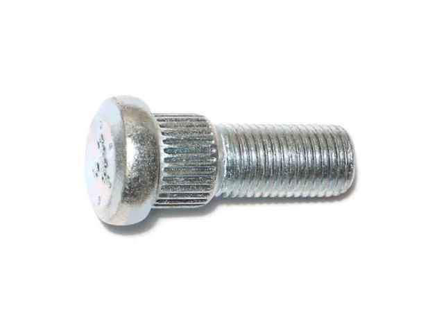 Click here for MIDWEST FASTENER 75401 7/16-20 x 1-5/16 Zinc Plate... prices