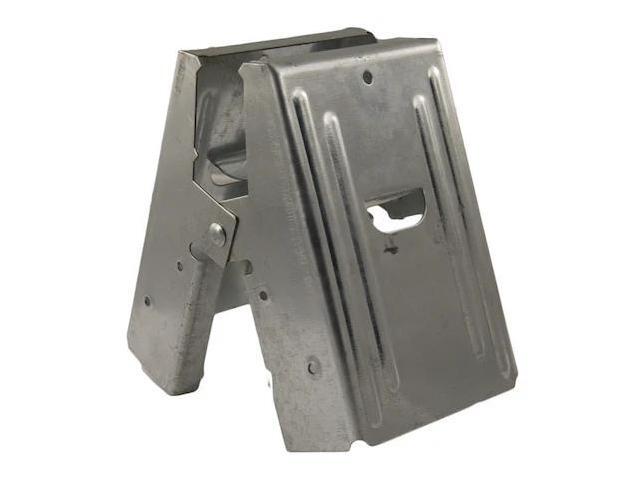 Click here for CENTURY DRILL & TOOL 72990 Saw Horse Brackets prices