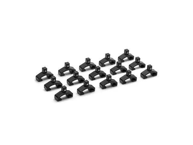 Click here for CAPRI TOOLS CP50200-14CL-15PK 14 Drive Socket Hold... prices