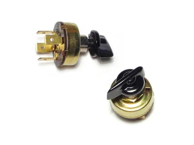 Click here for MIDWEST FASTENER 65224 Black Plastic Fan Rotary Sw... prices