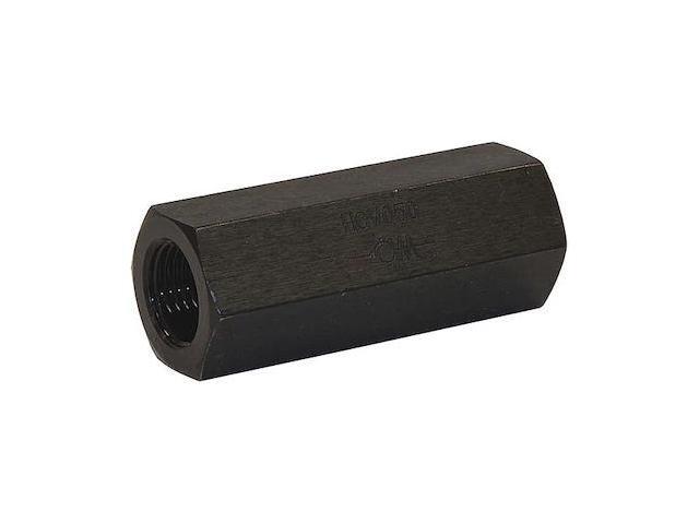 Click here for BUYERS PRODUCTS HCV100 1 Inch NPT Steel Check Valv... prices