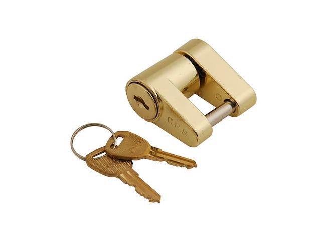 Click here for CE SMITH BRASS COUPLER LOCK prices