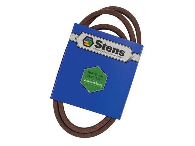 Click here for STENS 265-206 Oem Replacement Belt 265-206 For Mtd... prices