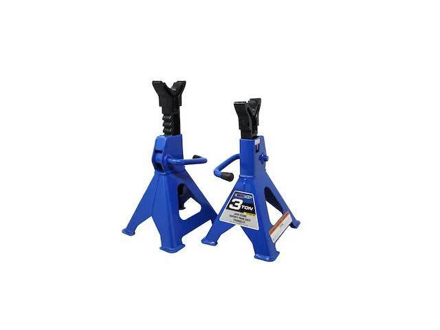 Click here for K-TOOL INTERNATIONAL KTIXD61202 3-Ton Jack Stands... prices
