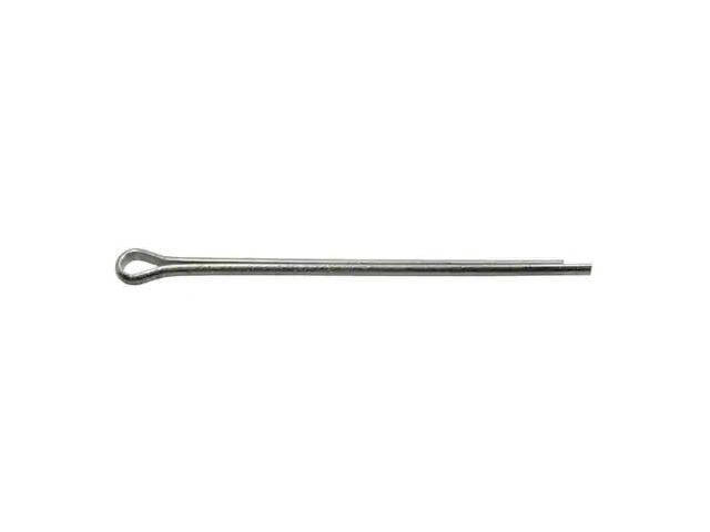 Click here for MIDWEST FASTENER 04023 3/32 x 2 Zinc Plated Steel... prices
