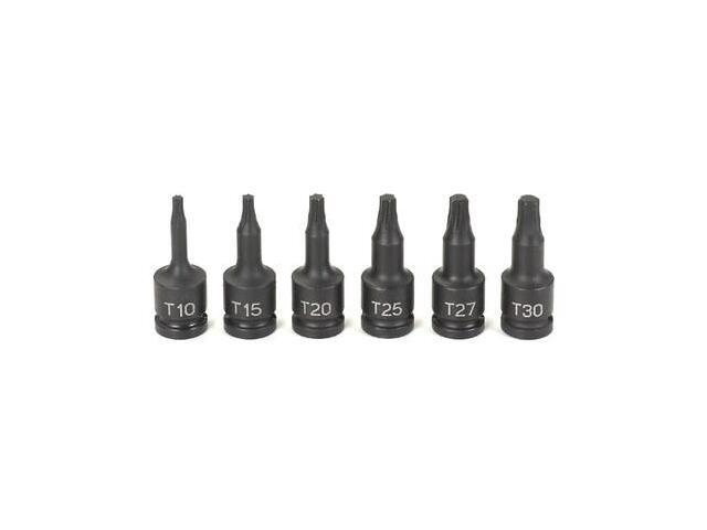 Click here for GREY PNEUMATIC 996T 1/4 Drive Internal Torx Impact... prices