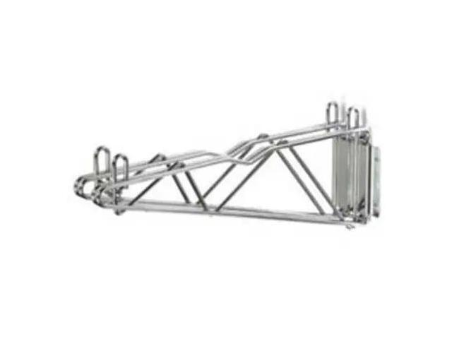 Click here for NEXEL DAB14C Double Arm Fixed Wall Bracket  14L prices