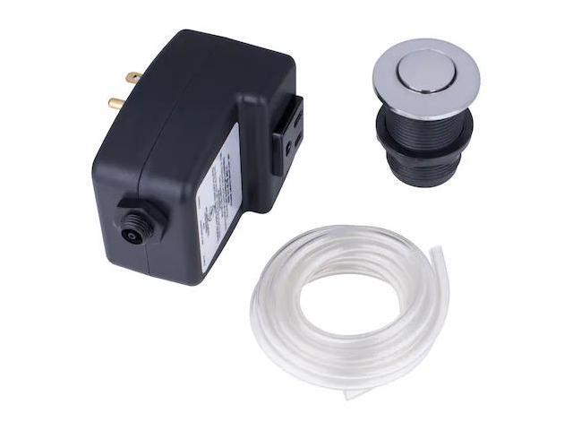 Click here for MR. SCRAPPY 20-MSAS-65 Air Switch w/Single Outlet... prices