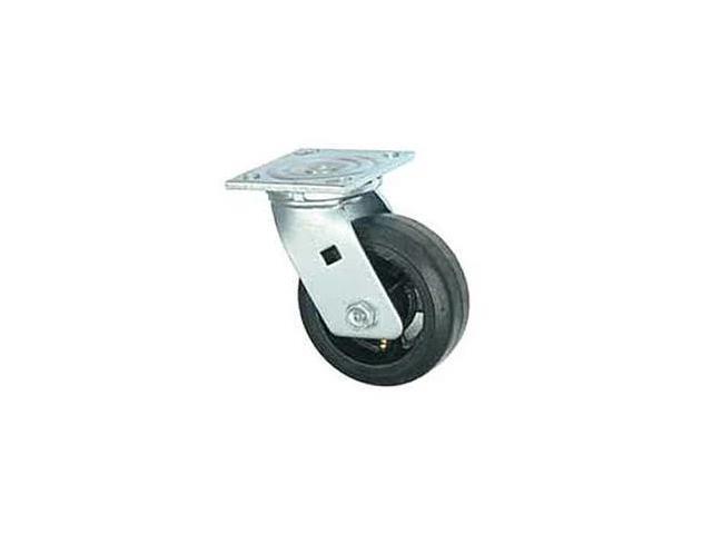Click here for FAULTLESS 1418-5 Swivel Plate Caster  5 Mold-On Ru... prices