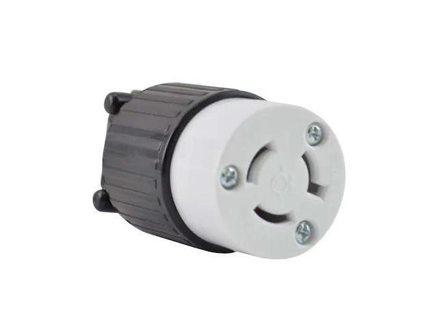 Click here for SUPERIOR ELECTRIC YGA027F Locking Receptacle  L6-1... prices