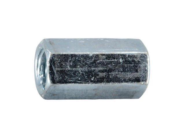 Click here for MIDWEST FASTENER 64505 Coupling Nut  3/8-16  Steel... prices