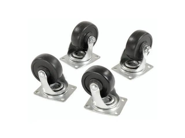 Click here for GLOBAL INDUSTRIAL 251445 4 Swivel 4 Replacement Ca... prices