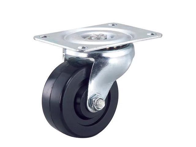 Click here for GLOBAL INDUSTRIAL 308500 Light Duty Swivel Plate C... prices