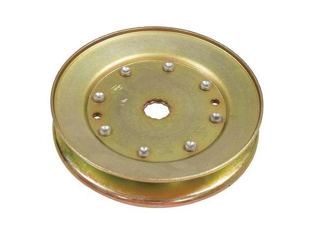 Click here for STENS 275-280 Spindle Pulley For Craftsman Husqvar... prices
