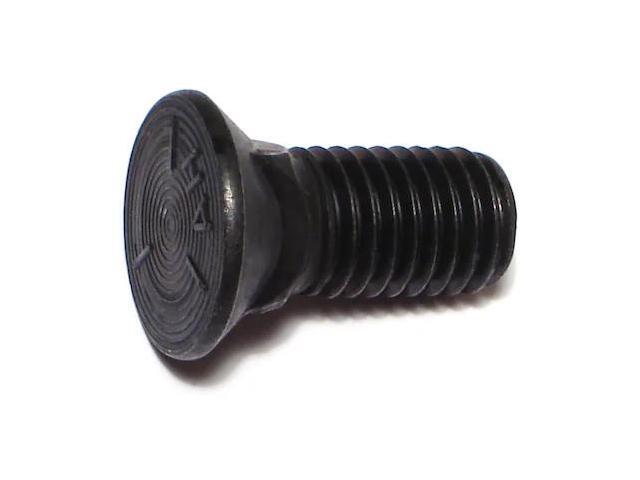Click here for MIDWEST FASTENER 70525 Plow Bolt  5/8-11 Thrd Sz... prices