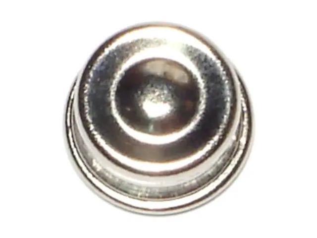 Click here for MIDWEST FASTENER 34141 1/4 Chrome Plated Steel Pus... prices