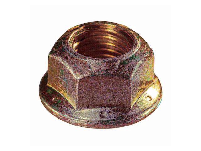 Click here for MIDWEST FASTENER 932124 Flange Nut  7/16-20  Steel... prices