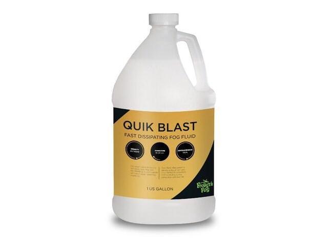 Click here for FROGGYS FOG DS-QB-1 Quik Blast Fast Dissipating Fo... prices