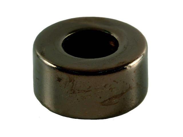 Click here for MIDWEST FASTENER 34083 Round Spacer  Black Chrome... prices