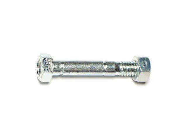 Click here for MIDWEST FASTENER 54836 5/16 x 2-1/8 Zinc Plated St... prices