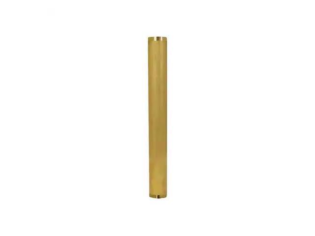 Click here for EVERFLOW 22518 Threaded Tube for Tubular Drain App... prices