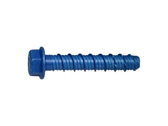 Click here for MIDWEST FASTENER 55015 Masonry Screw  1/2 Dia.  He... prices